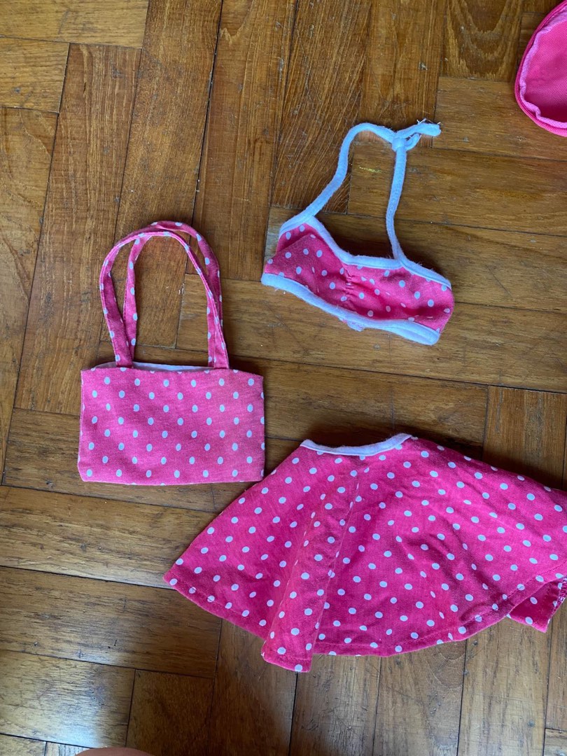 American girl Doll Clothes, Hobbies & Toys, Toys & Games on Carousell