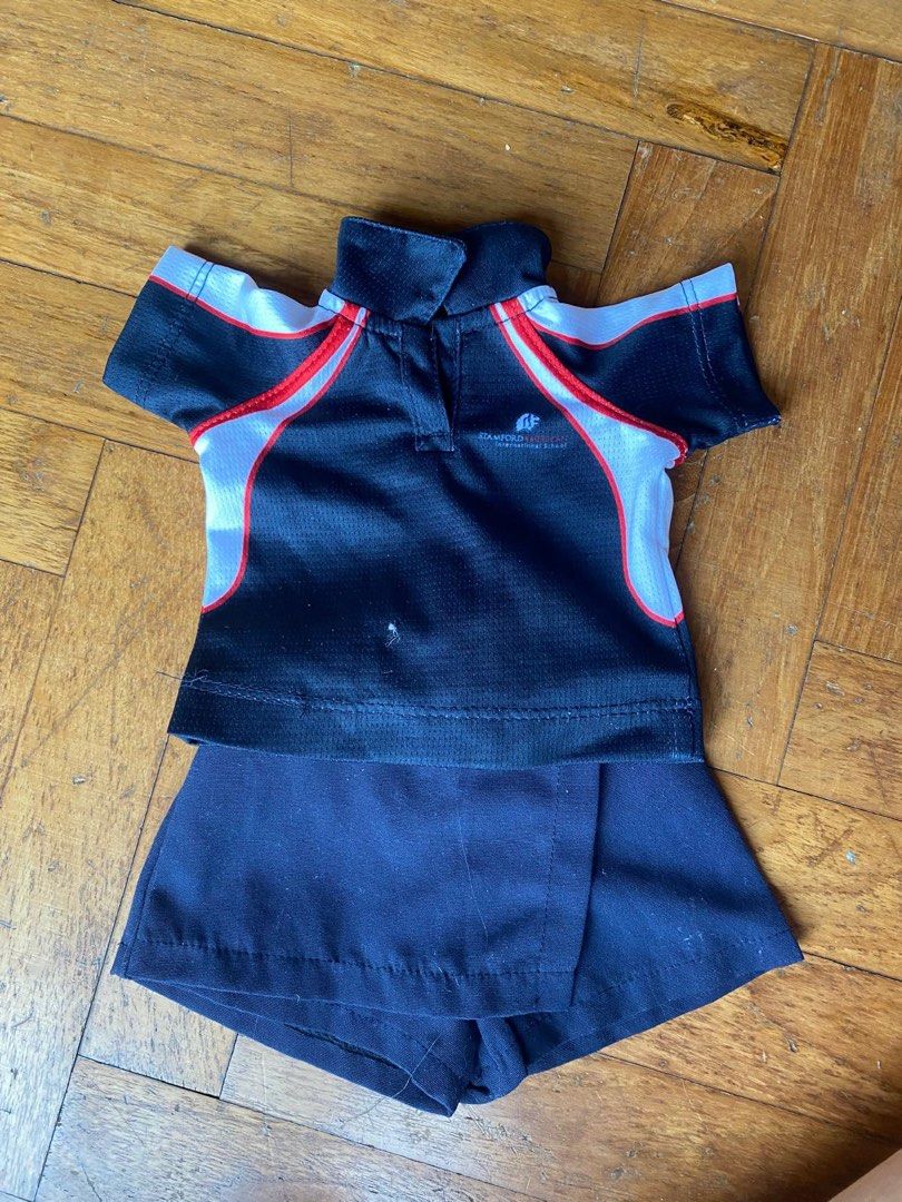 American Girl Doll Clothes - School Uniforms, Hobbies & Toys, Toys ...