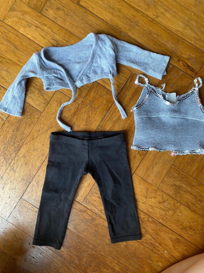 American girl doll dance set, Hobbies & Toys, Toys & Games on Carousell