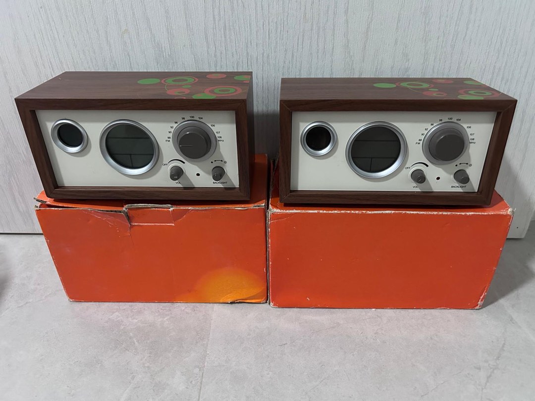Antique radio, Audio, Other Audio Equipment on Carousell