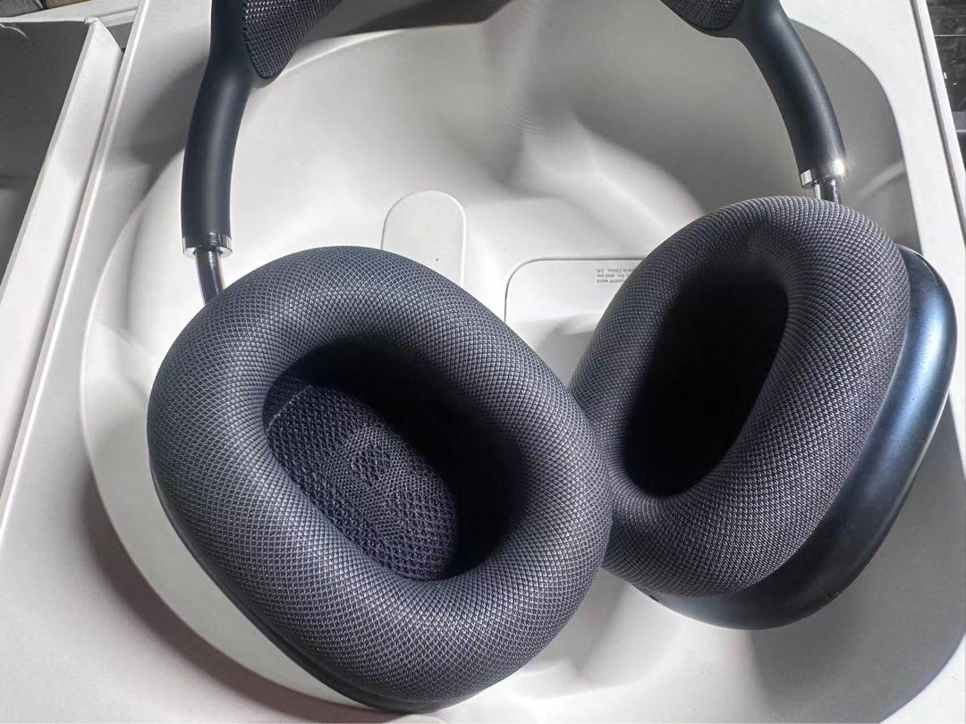 Apple AirPods Max - Space Grey, Audio, Headphones & Headsets on Carousell