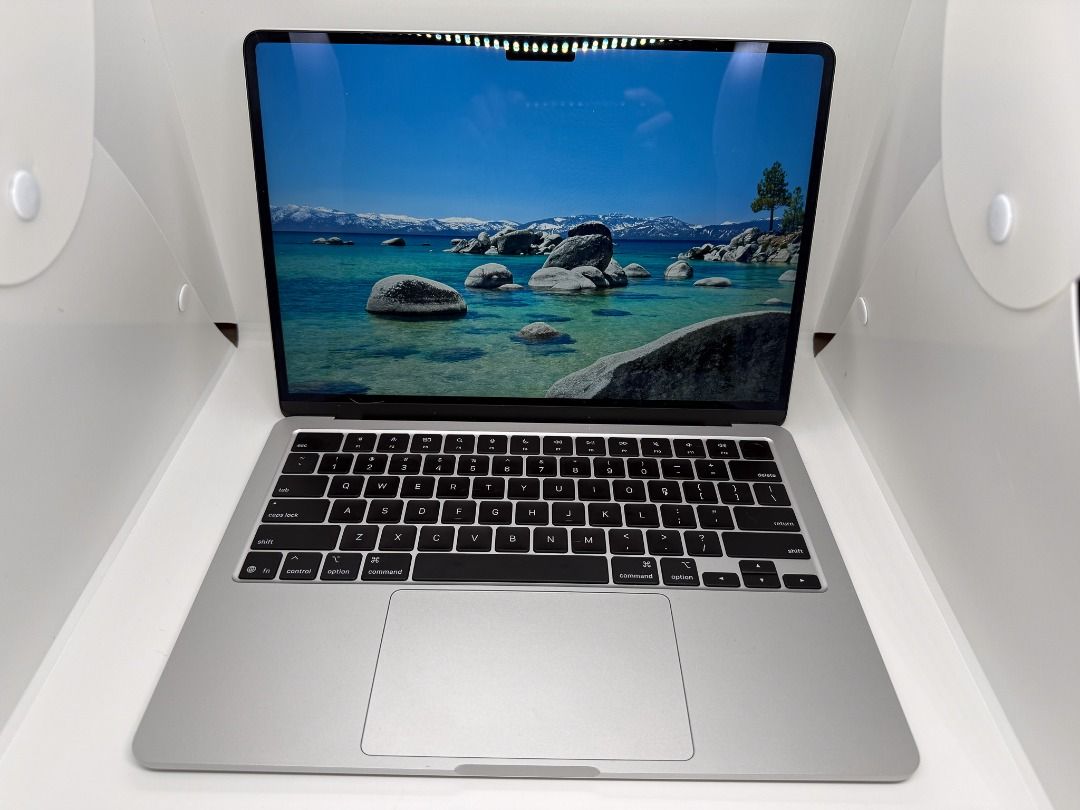 Apple MacBook Air 13-inch M4 16/256GB, Computers & Tech, Laptops ...