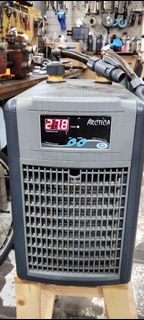 Teco TK 500 tank chiller, Pet Supplies, Homes & Other Pet Accessories ...