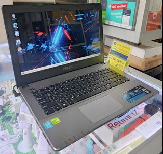 ASUS Laptop, Computers & Tech, Laptops & Notebooks on Carousell