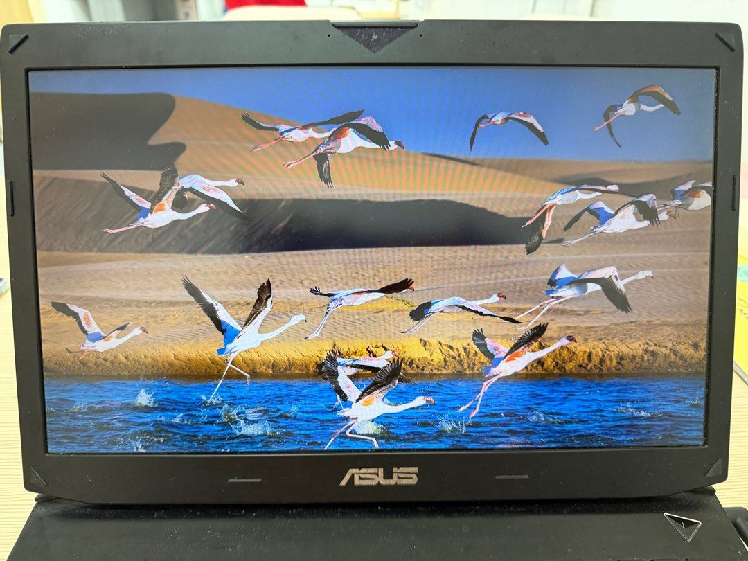 ASUS ROG Laptop - Intel i7, 12GB RAM gaming laptop budget laptop good ...