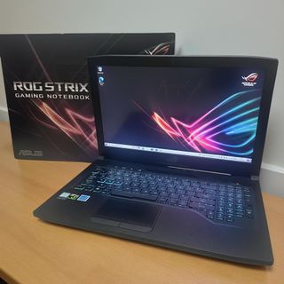 ASUS ROG Strix Gaming Laptop, Computers & Tech, Laptops & Notebooks on ...