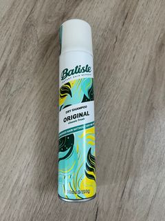 OUAI Super Dry Shampoo - Cape Town, Beauty & Personal Care, Hair ...