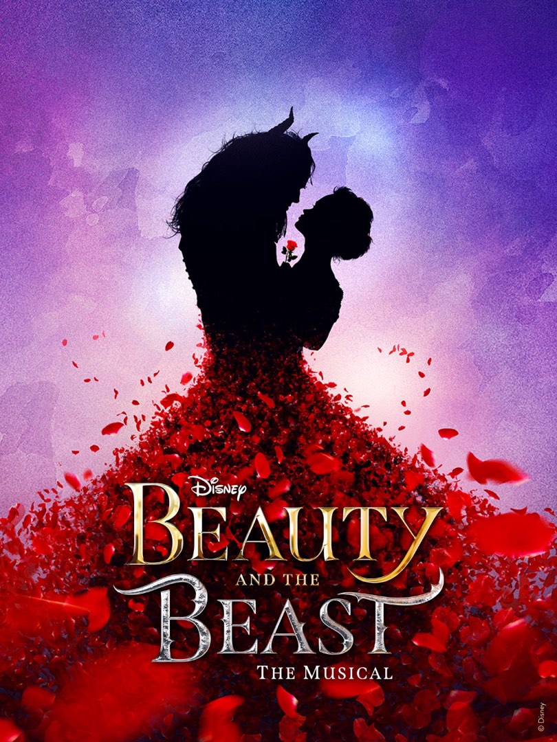 Beauty and the Beast The Musical - 4 Jan, Tickets & Vouchers, Event ...