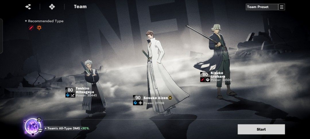 Bleach Soul Resonance 7 SSR Account, Video Gaming, Video Games, Others ...