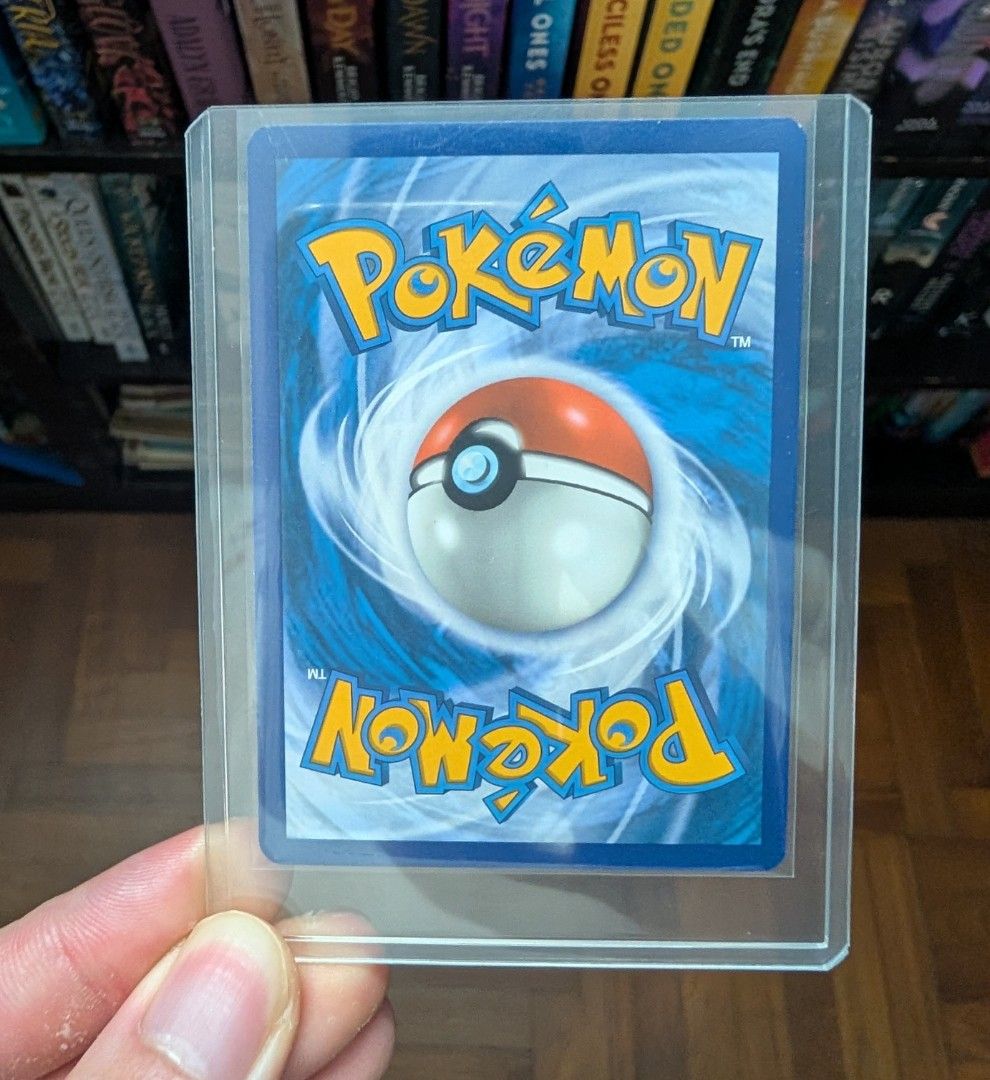 Bloodmoon Ursaluna EX SIR 216/167 twilight masquerade pokemon TCG ...