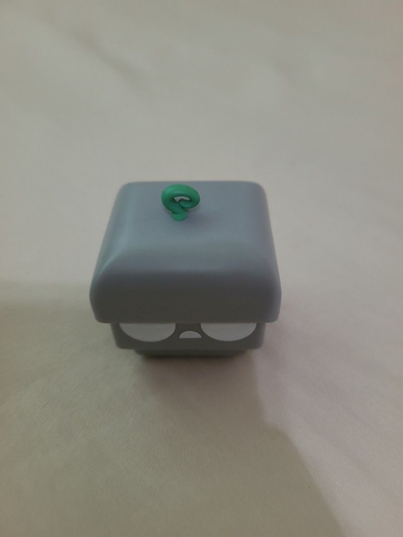 Blox fruits common minifigurine, Hobbies & Toys, Toys & Games on Carousell