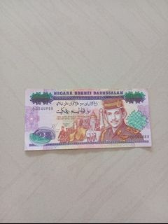 Brunei $500 Banknote, Hobbies & Toys, Memorabilia & Collectibles ...