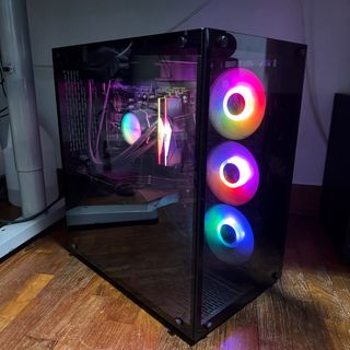 does razer sell desktops