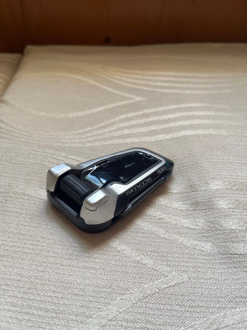 Cardo Packtalk Bold Motorcycle Communication System, Motorcycles ...