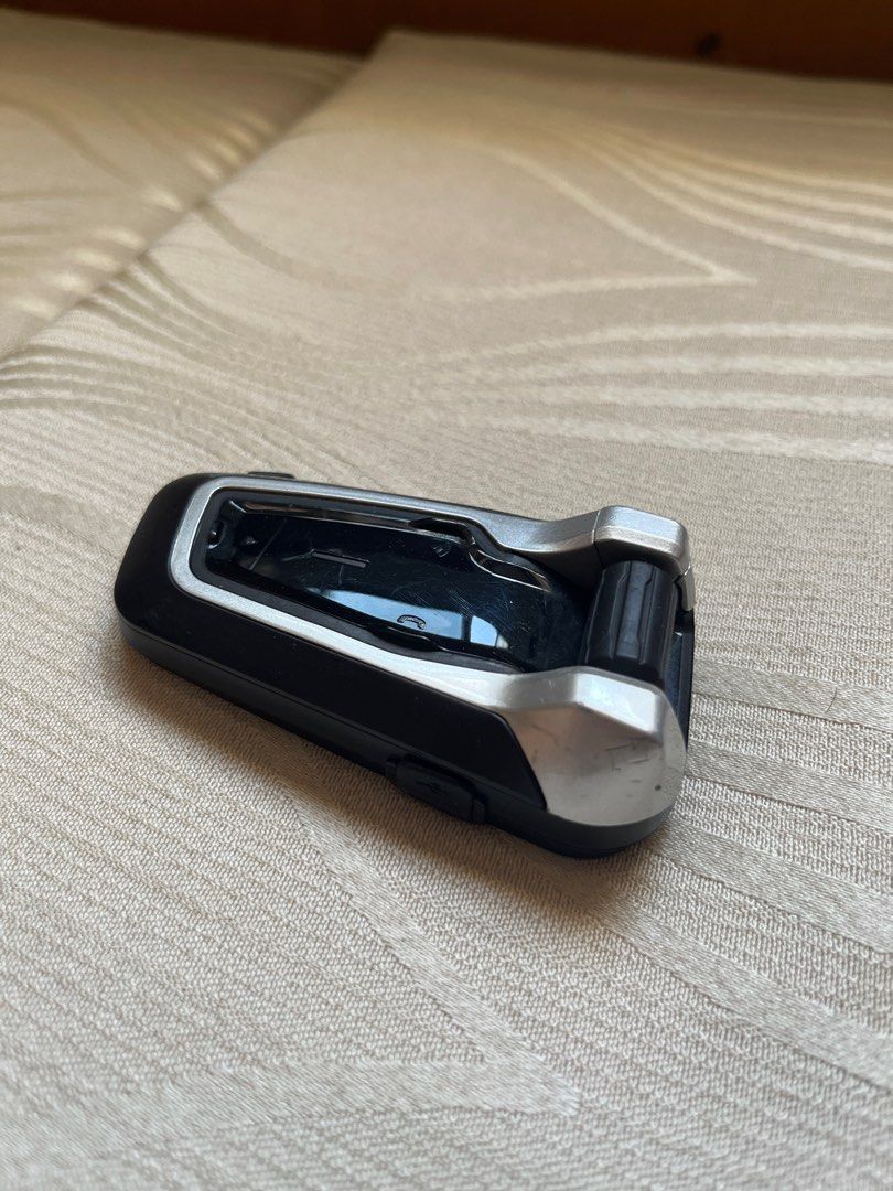 Cardo Packtalk Bold Motorcycle Communication System, Motorcycles ...