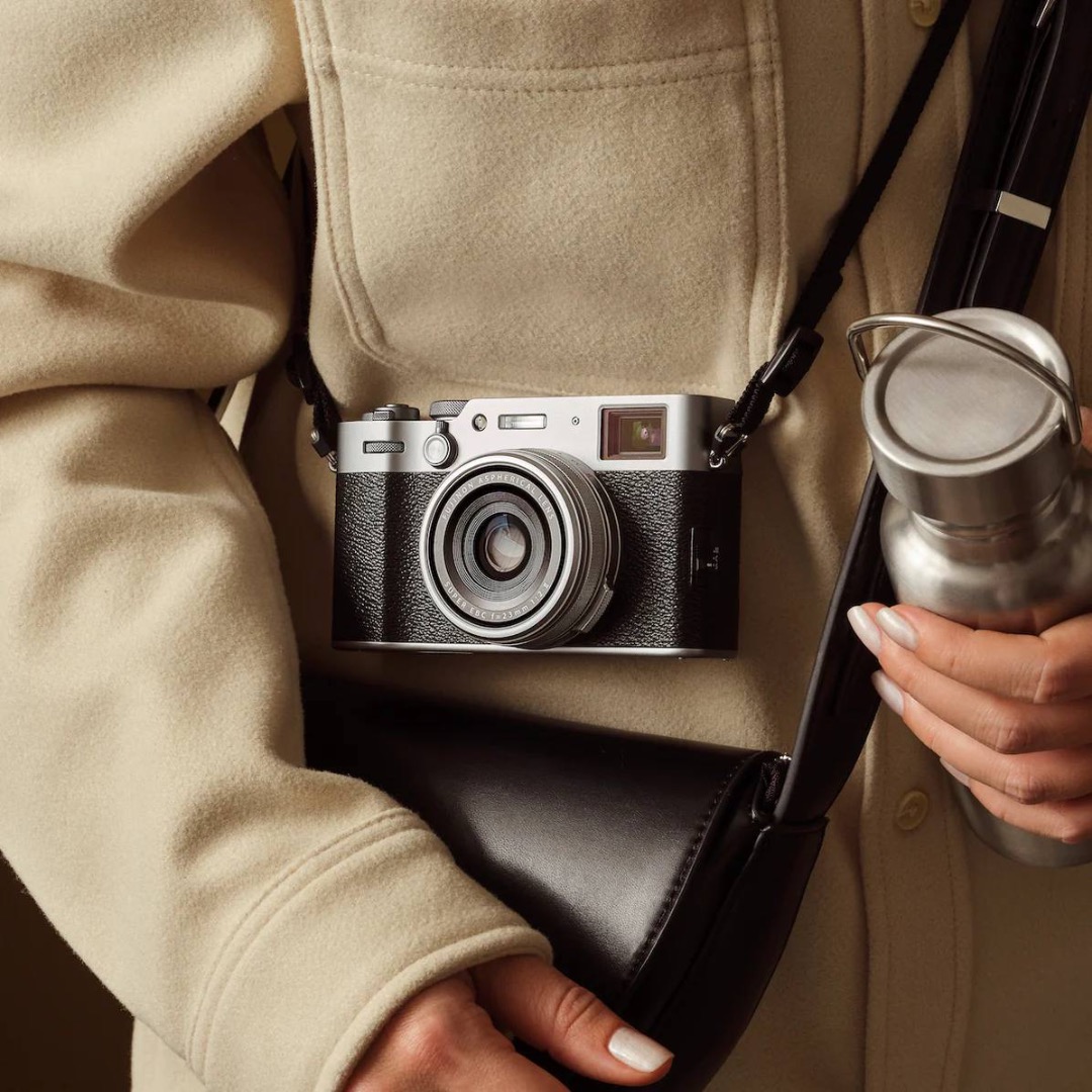 CHEAPEST Fujifilm X100VI X100vi RENT, Lifestyle Services, Photography ...