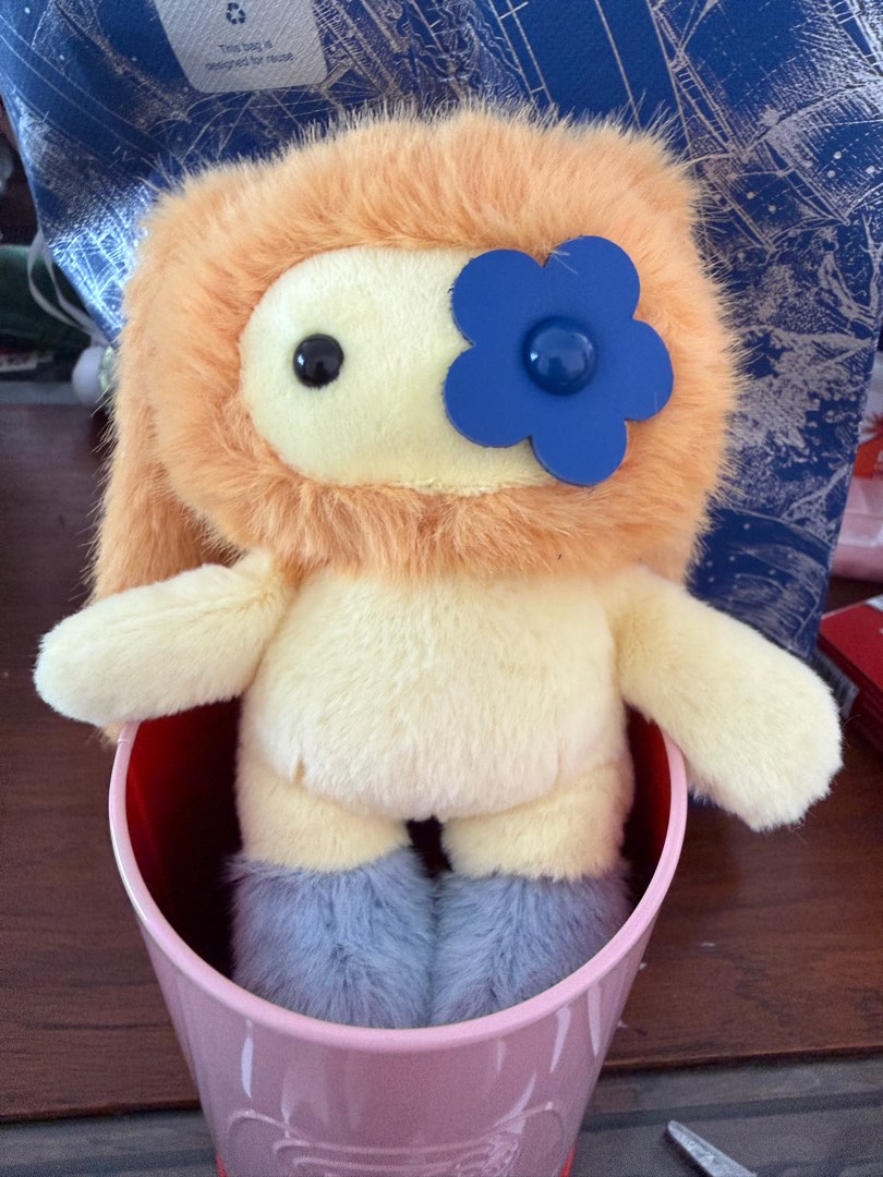 CJ Henry Juju, Hobbies & Toys, Toys & Games on Carousell
