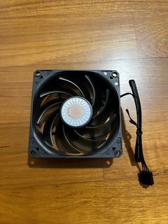 Cooler Master 12VHPWR to 3x8-Pin PCIe Gen5 Adapter, Computers & Tech ...