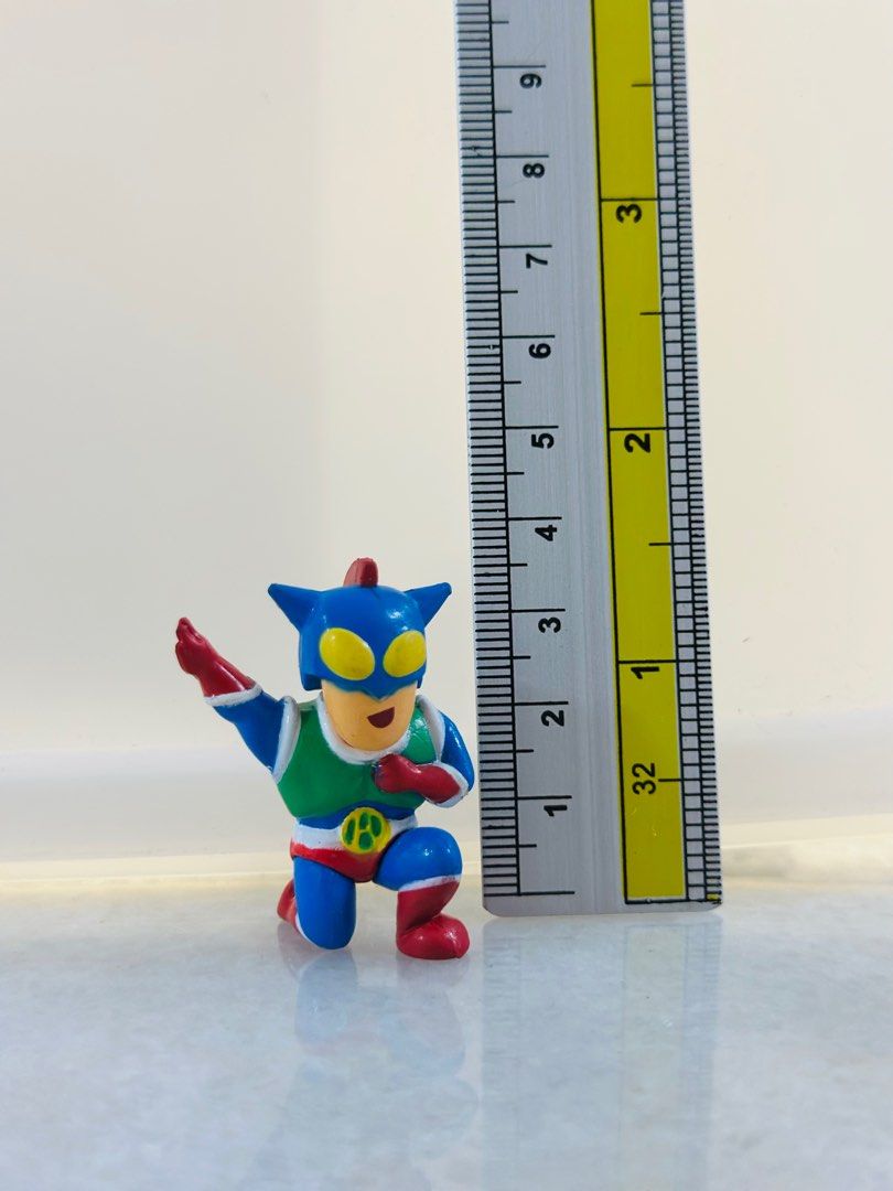 Crayon Shin-chan Action Kamen, Hobbies & Toys, Toys & Games on Carousell