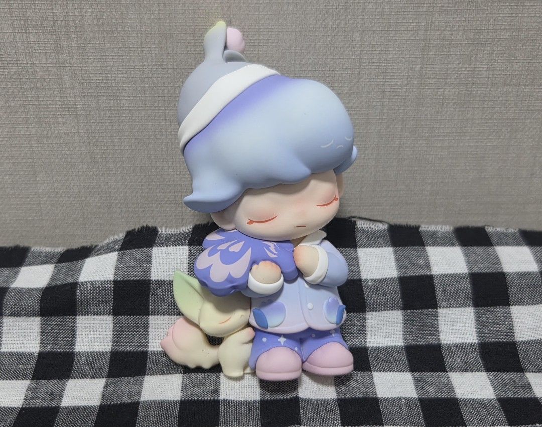 POPMART Dimoo Blind Box Figures, Hobbies & Toys, Toys & Games on Carousell