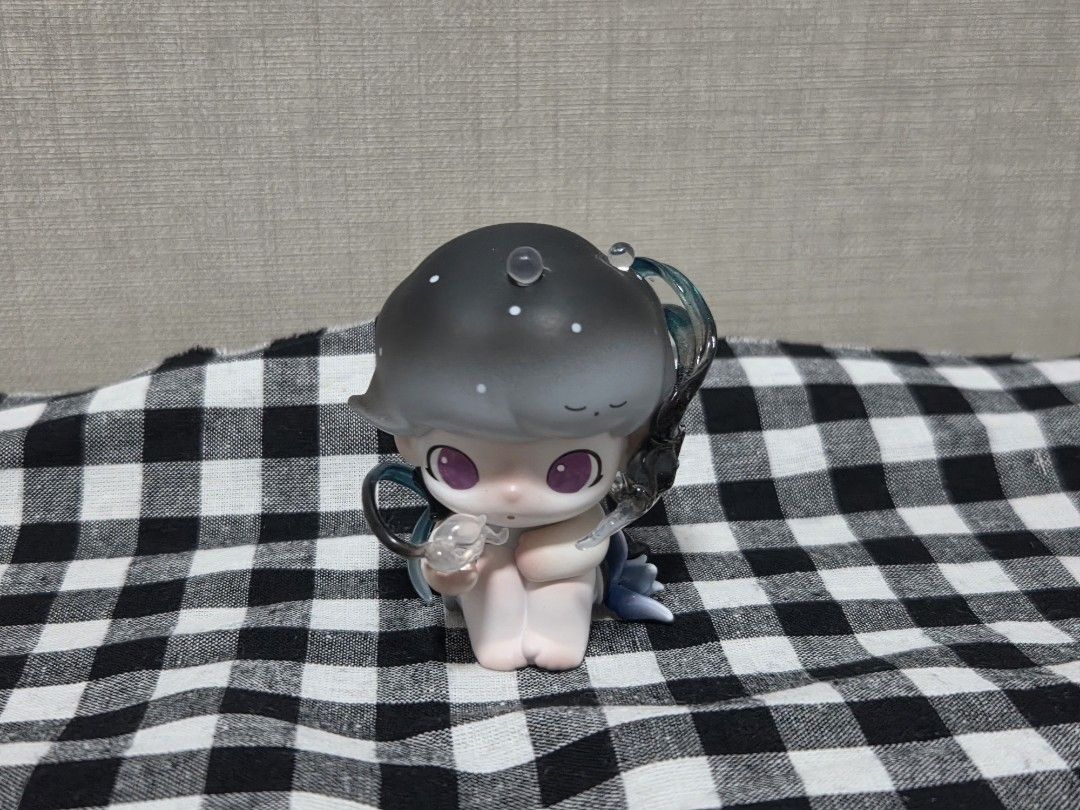 POPMART Dimoo Blind Box Figures, Hobbies & Toys, Toys & Games on Carousell