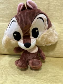 Soap Studio Disney Chip 'n' Dale - Chip available, Hobbies & Toys, Toys ...
