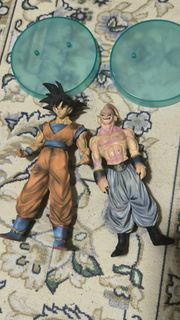 s.h.figuarts Dragon Ball The Father of Goku - Bardock, Hobbies & Toys ...