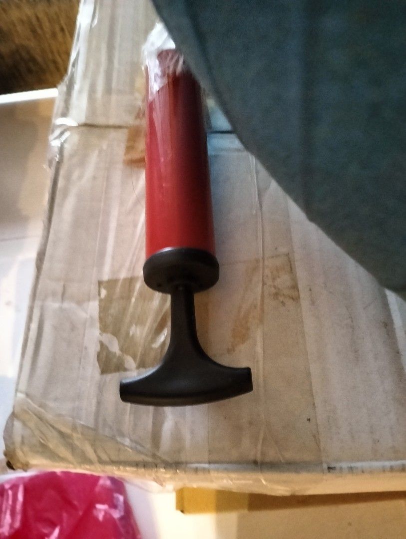 Free Yoga ball and pump..150 Bedok Reservoir Rd, Sports Equipment ...