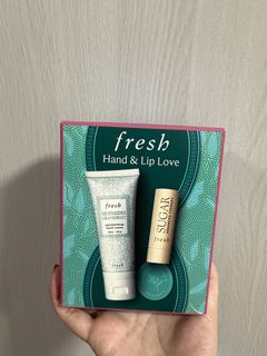 Fresh Sugar Lip Polish, Beauty & Personal Care, Face, Makeup Products ...