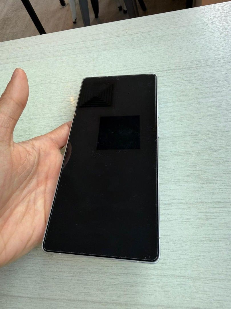 Galaxy S25 Ultra 5G 512GB Titanium Silverblue, Mobile Phones & Gadgets ...