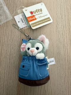 Disney Hong Kong Disneyland Grand Opening Keychains, Hobbies & Toys ...