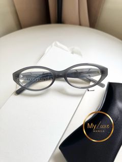 Gentle Monster x Maison Margiela - MM209 T6(GR) (2025 Box Set), Women's ...