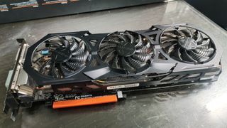 Gigabyte Aorus 3060ti gpu graphics card pc, Computers & Tech, Parts ...
