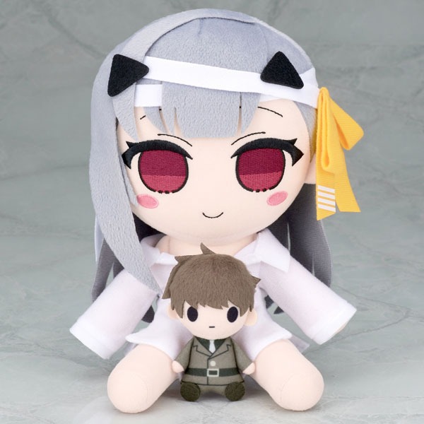 Goddess of Victory: Nikke Plush Series FumoFumo - Modernia: First ...