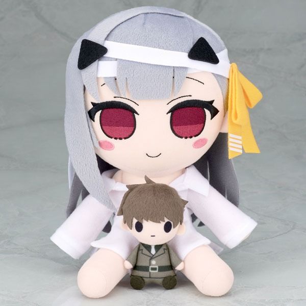 Goddess of Victory: Nikke Plush Series FumoFumo - Modernia: First ...