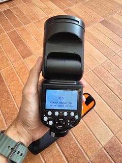 Godox VB30 Li-Ion Battery for V1, V1Pro, V860III, V100 and AD100Pro ...