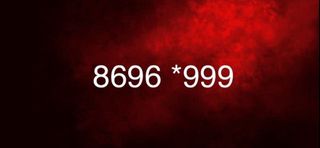 2026 NEW Postpaid Golden number 0000, Mobile Phones & Gadgets, Mobile ...