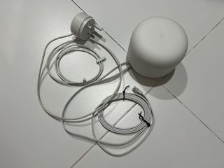 Google Nest Wifi Router - H2D Model, Computers & Tech, Parts ...