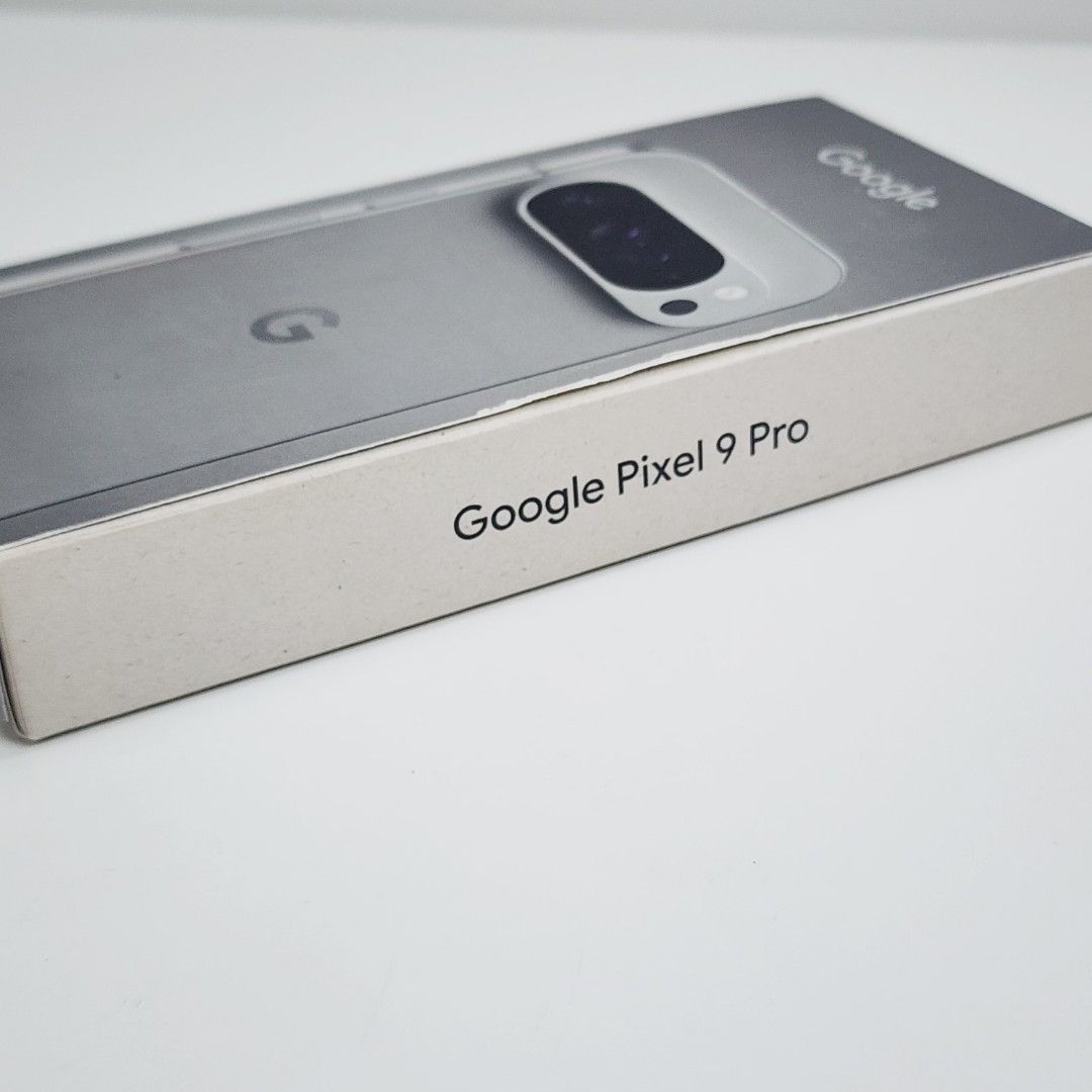 Google Pixel 9 Pro Hazel 512GB, Mobile Phones & Gadgets, Mobile Phones ...