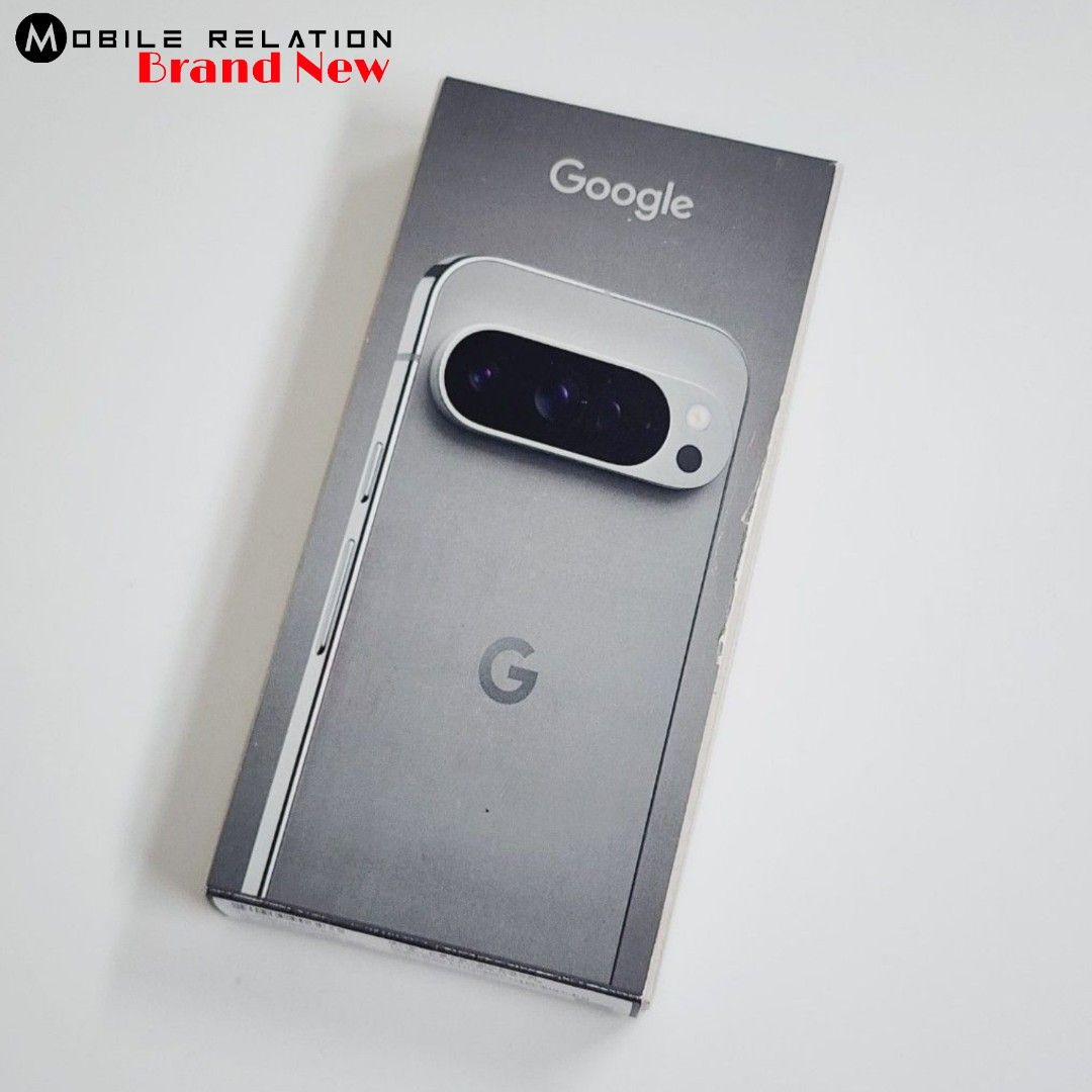 Google Pixel 9 Pro Hazel 512GB, Mobile Phones & Gadgets, Mobile Phones ...
