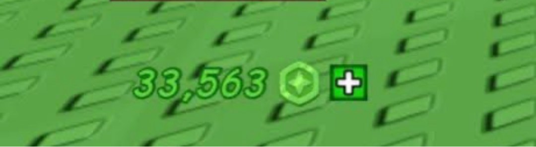 Huge/Titanic Nightmare Mimic Grow a garden, Video Gaming, Gaming ...