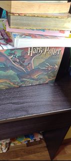 Harry Potter: The Complete 8-Film Collection Blu-ray, Hobbies & Toys ...