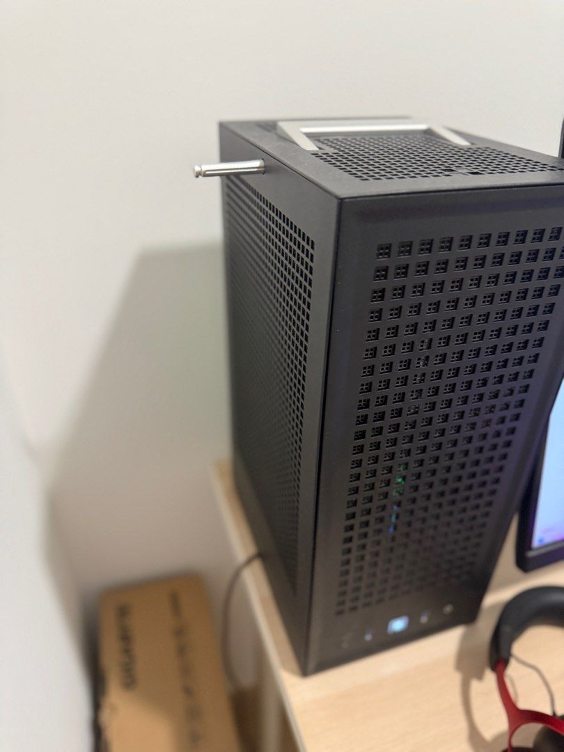 (HIGH END GAMING PC) RYZEN 7 5700X + RTX3070 + 32GB RAM, Computers ...