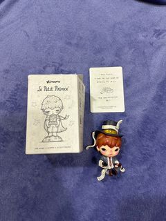 Hirono Le Petit Prince Figure - The Tipper, Hobbies & Toys, Toys ...