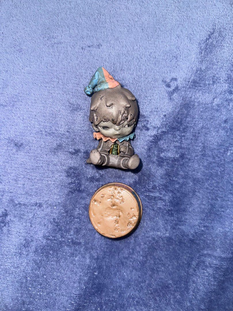 Hirono Reshape - Paradise Lost, Hobbies & Toys, Toys & Games on Carousell