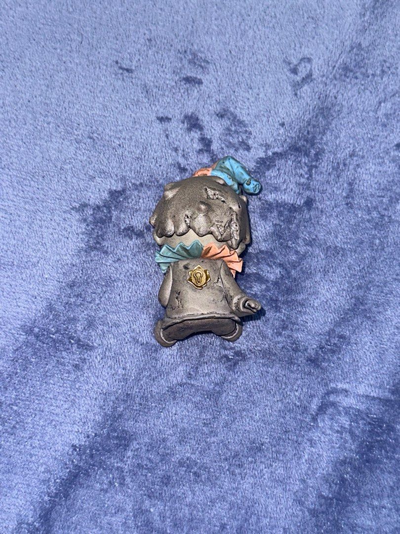 Hirono Reshape - Paradise Lost, Hobbies & Toys, Toys & Games on Carousell