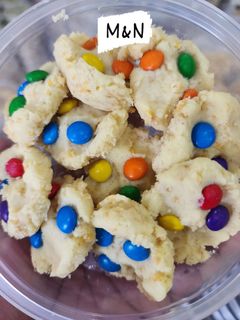 Mum's Cookies - Freshly Baked Party Packs, Food & Drinks, Homemade ...