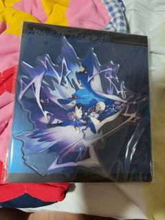 Honkai Star Rail Flame Chase Fiesta Dan Heng can badge, Hobbies & Toys ...