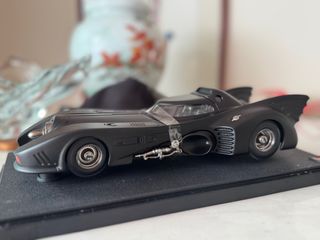 Hotwheels DC Batmobile lot, Hobbies & Toys, Toys & Games on Carousell