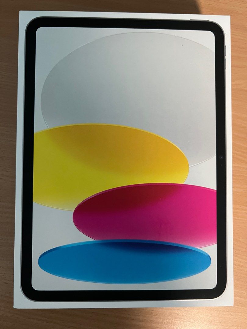 iPad 11" (A16) WiFi (2025) 256GB Silver, Mobile Phones & Gadgets ...